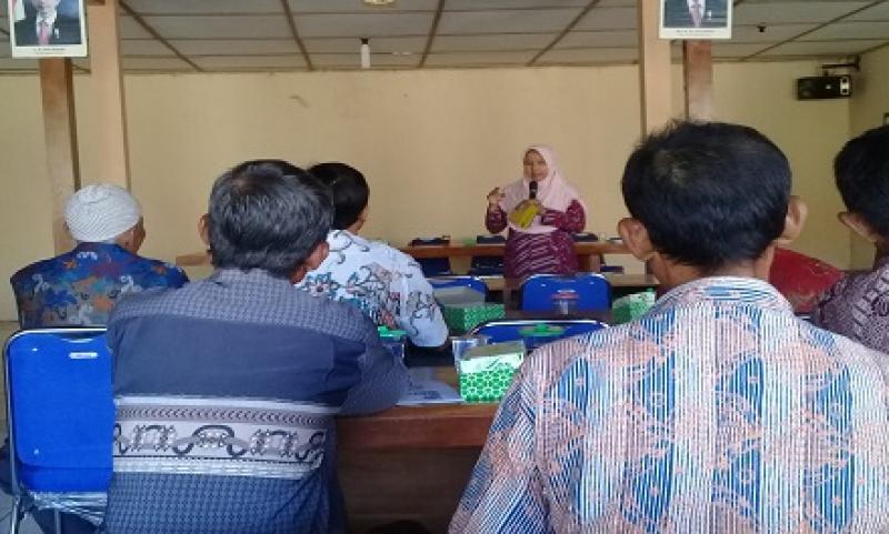 "PIS_PK " SALAM HIDUP SEHAT